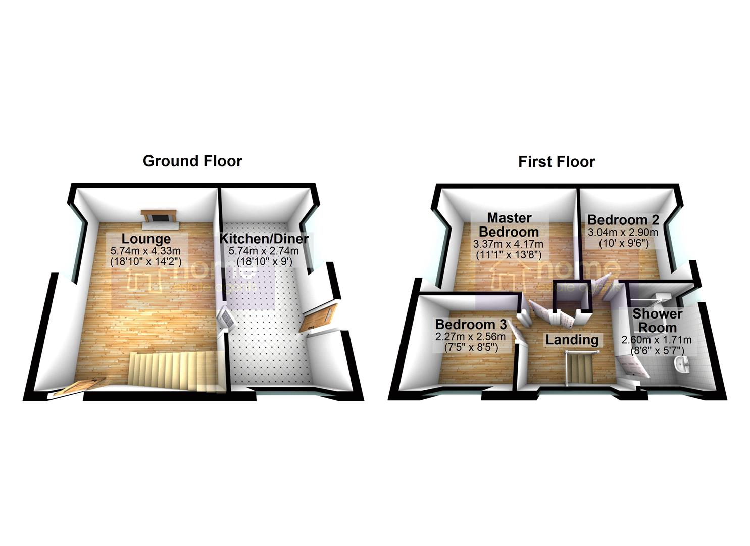 Yew Tree Lane, Dukinfield - Home Estate Agents